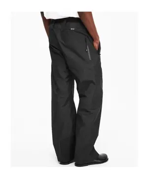 Prada Straight Outdoor Trousers