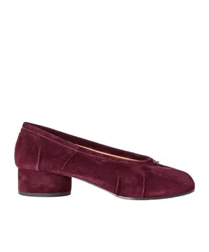 MAISON MARGIELA Tabi Split-toe High Heels