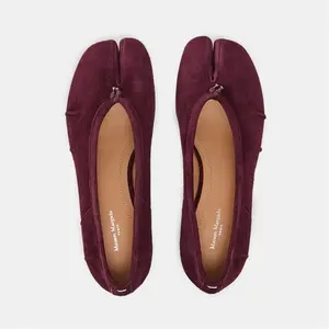 MAISON MARGIELA Tabi Split-toe High Heels