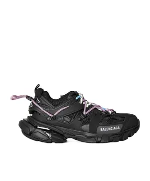 Balenciaga Track Trail Platform Sneakers
