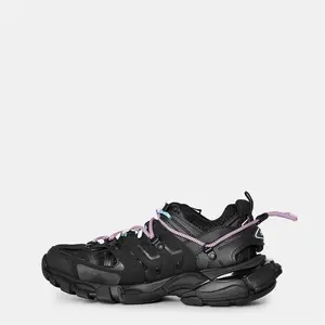 Balenciaga Track Trail Platform Sneakers