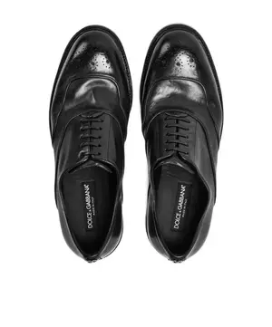 Dolce & Gabbana Oxfords