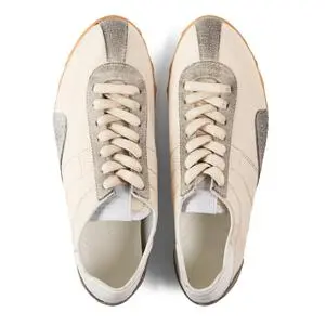 MAISON MARGIELA Sprinter Low-top Sneakers