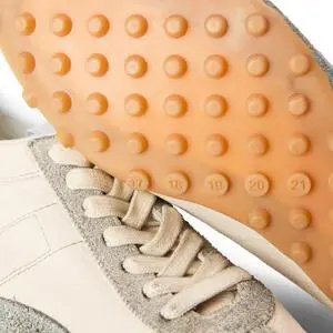 MAISON MARGIELA Sprinter Low-top Sneakers