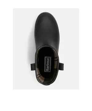 Barbour Elley Harness Wellington Boots