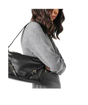 Givenchy Stylish And Minimalist Shoulder Bag