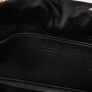 Chloé Quilted Shoulder Bag