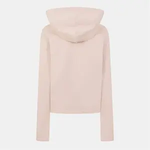 AMI Paris Over The Head Hoodie