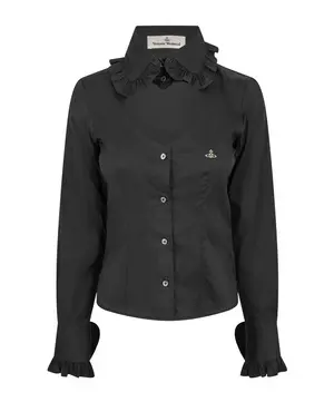 VIVIENNE WESTWOOD Ruffled Shirt