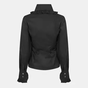 VIVIENNE WESTWOOD Ruffled Shirt