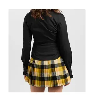 VIVIENNE WESTWOOD Ruffled Shirt
