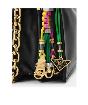 Prada Classic Versatile Shoulder Bag