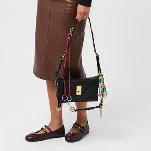 Prada Classic Versatile Shoulder Bag