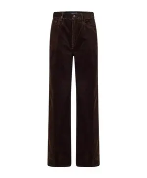 Polo Ralph Lauren Cord Tailored Trousers