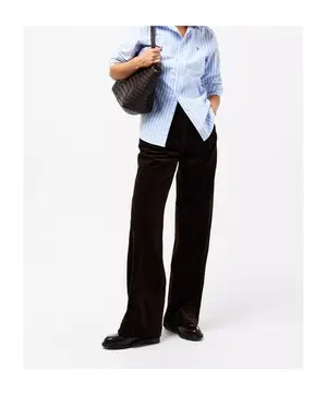 Polo Ralph Lauren Cord Tailored Trousers