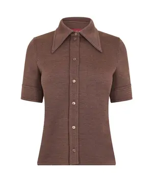 Gucci Short-sleeve Shirt