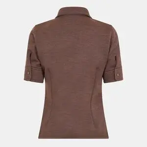 Gucci Short-sleeve Shirt