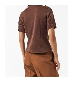 Gucci Short-sleeve Shirt