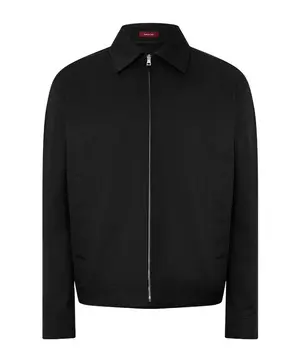 Gucci Cotton Jacket