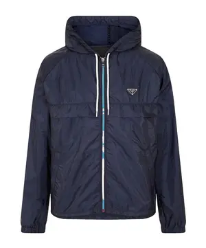 Prada Lightweight Windbreaker