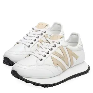 Valentino Garavani Lace-up Sneakers