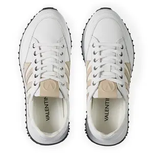 Valentino Garavani Lace-up Sneakers