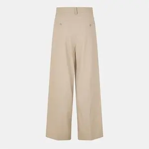 Max Mara Wide Leg Trousers