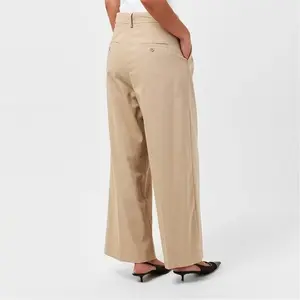 Max Mara Wide Leg Trousers