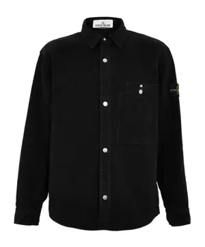 Stone Island Mskin Overshirt