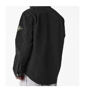 Stone Island Mskin Overshirt
