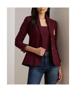 Ralph Lauren Casual Suit Jacket