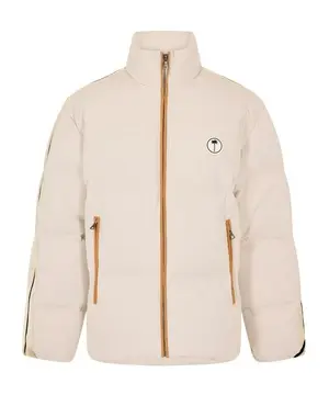 Palm Angels Quilted Jackets For Men
