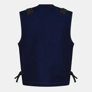 Stone Island Research Sleeveless Gilet