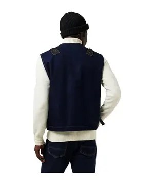 Stone Island Research Sleeveless Gilet