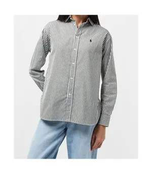 Polo Ralph Lauren Striped Long-sleeve Shirt