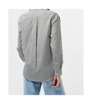 Polo Ralph Lauren Striped Long-sleeve Shirt