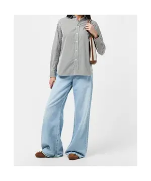 Polo Ralph Lauren Striped Long-sleeve Shirt