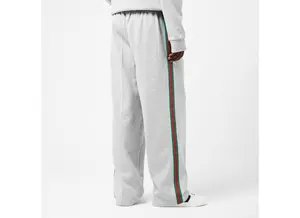 Gucci Logo Track Pants