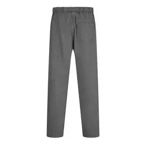 MAISON MARGIELA Straight-leg Casual Pants