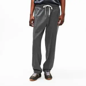 MAISON MARGIELA Straight-leg Casual Pants