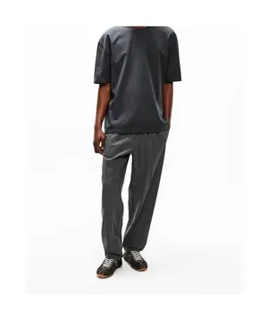 MAISON MARGIELA Straight-leg Casual Pants