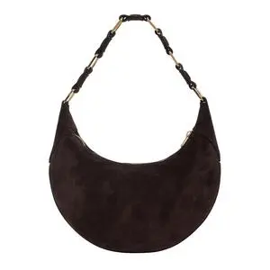 ANINE BING Kate Hobo Shoulder Bag
