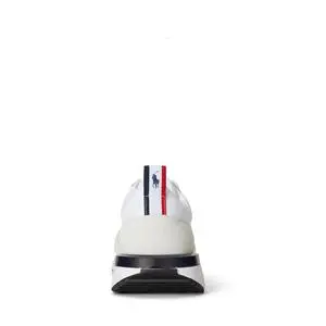 Polo Ralph Lauren Color-blocked Trainers
