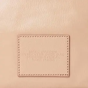Marc Jacobs Chain Tote Bag - Nude