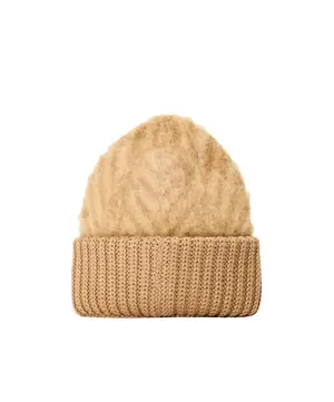 Fendi Knit Beanie