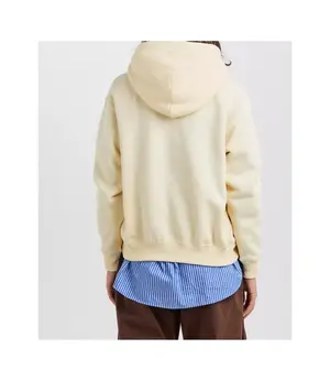 Polo Ralph Lauren Printed Hooded Sweatshirt