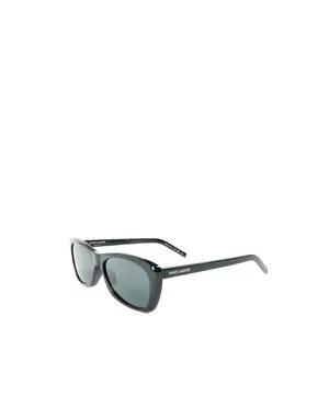 Saint Laurent Classic Versatile Sunglasses - Gray