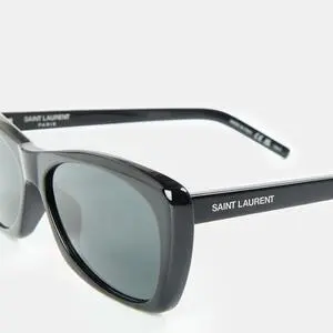 Saint Laurent Classic Versatile Sunglasses
