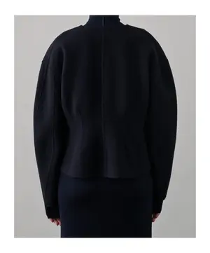 Soeur Button-down Short Coat