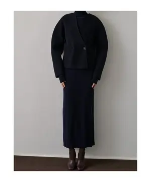 Soeur Button-down Short Coat